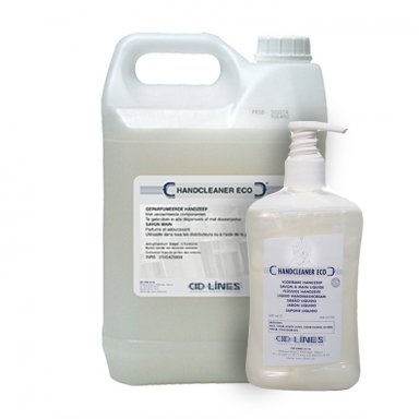 Cid - Lines handcleaner eco - SAPO cleaning supplies